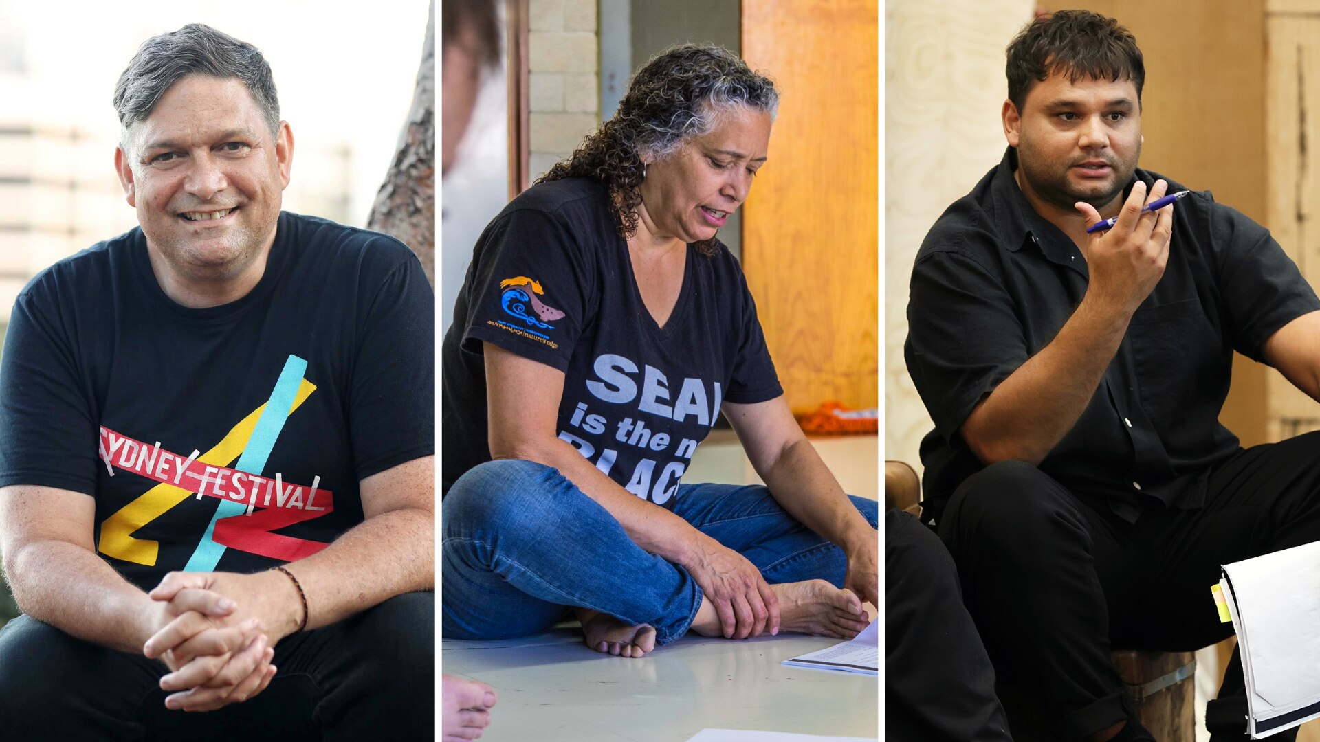 The Stage Show with Michael Cathcart - ABC listen