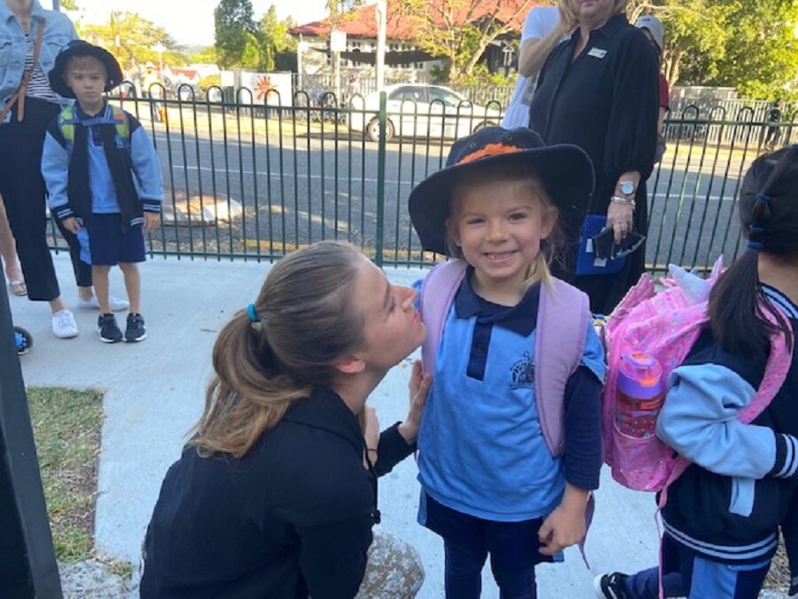 Easing coronavirus restrictions has Queensland's youngest and oldest ...