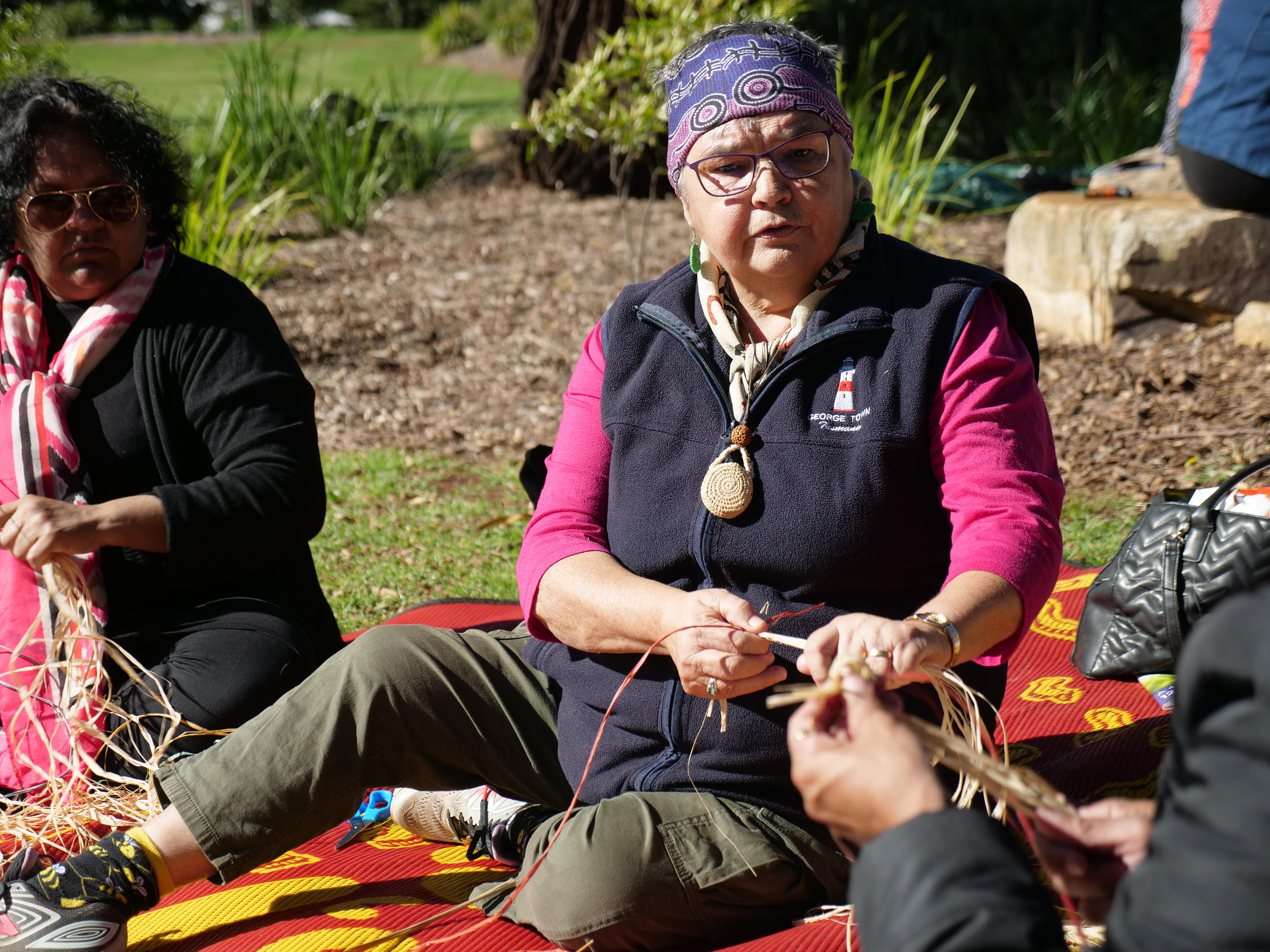 Stolen Generations descendent Felicity Chapman regains lost decades ...