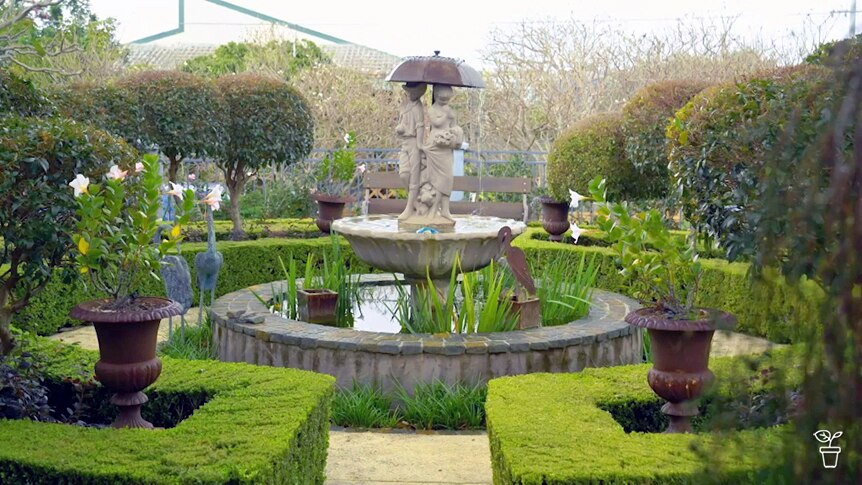 Prayers Answered Gardening Australia