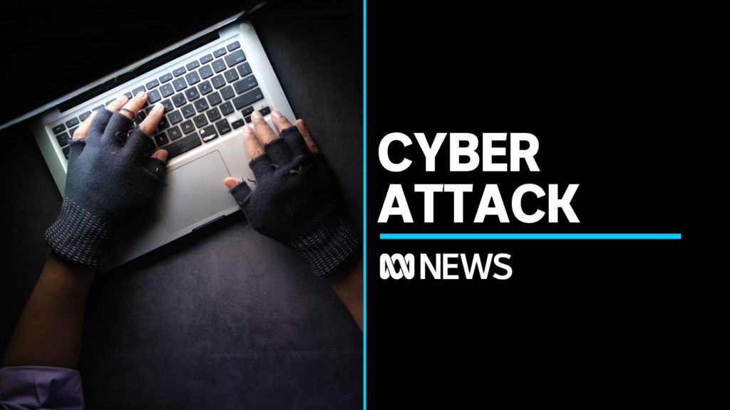 Russian hackers claim responsibility for cyber attacks on Victorian ...