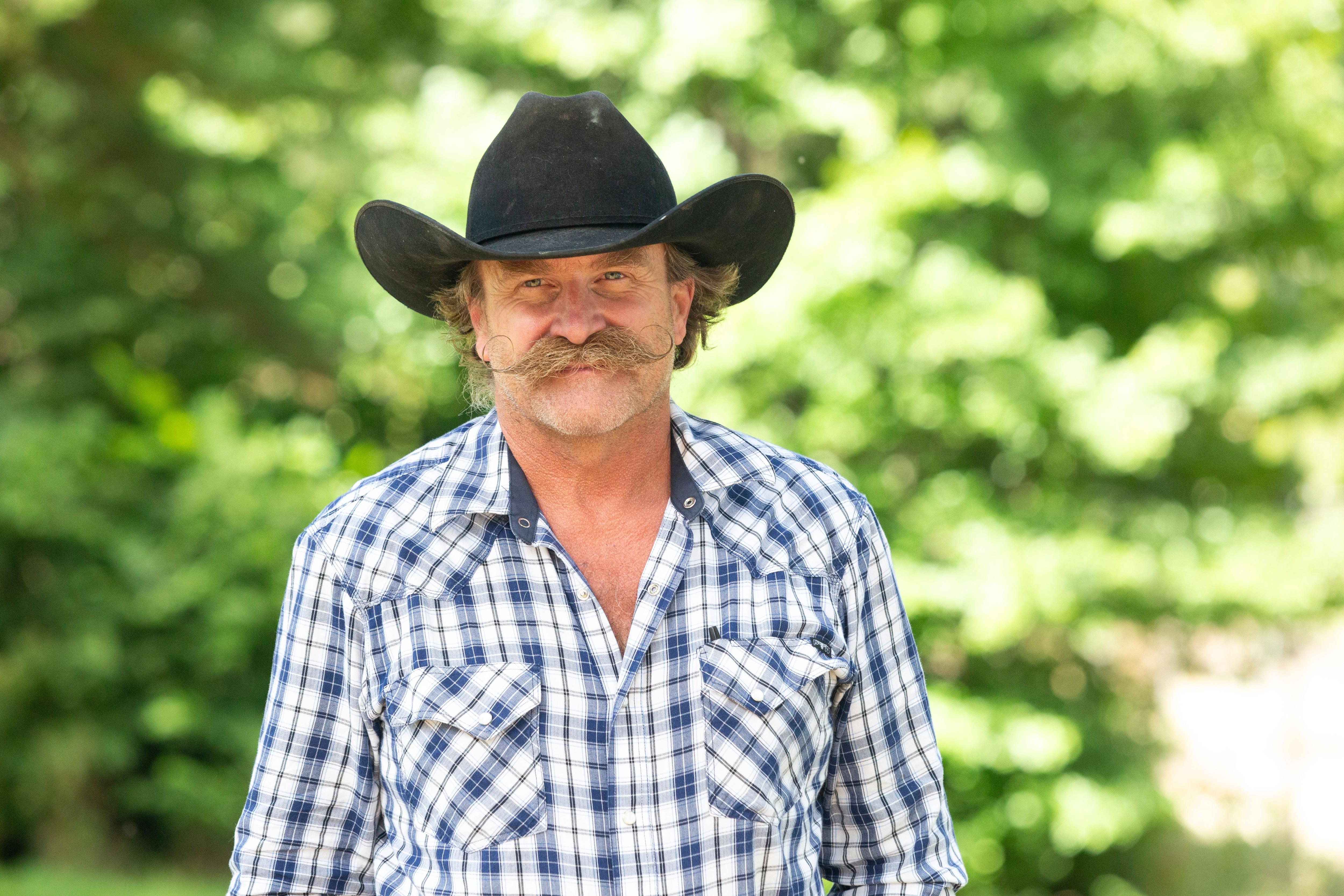 Floss Adams - ABC News