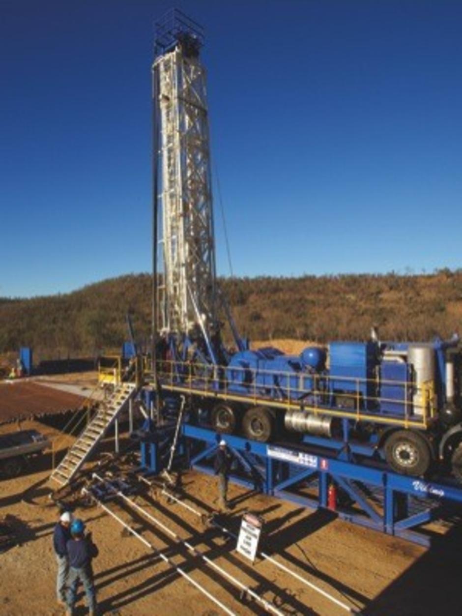 CSG mining inquiry probes southern Qld impact - ABC News