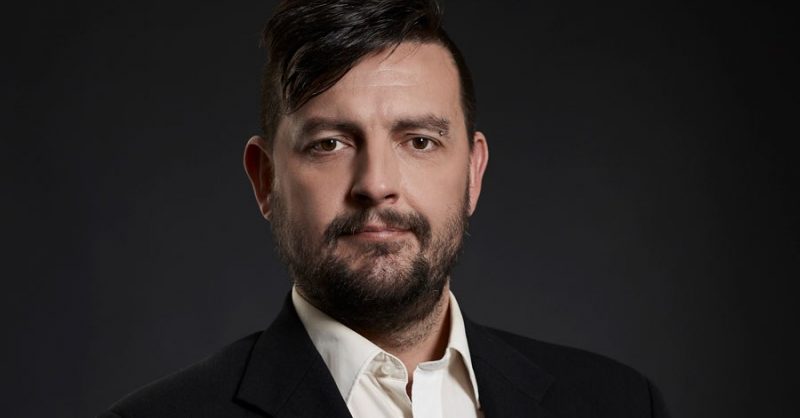 Violist Christopher Moore - ABC listen