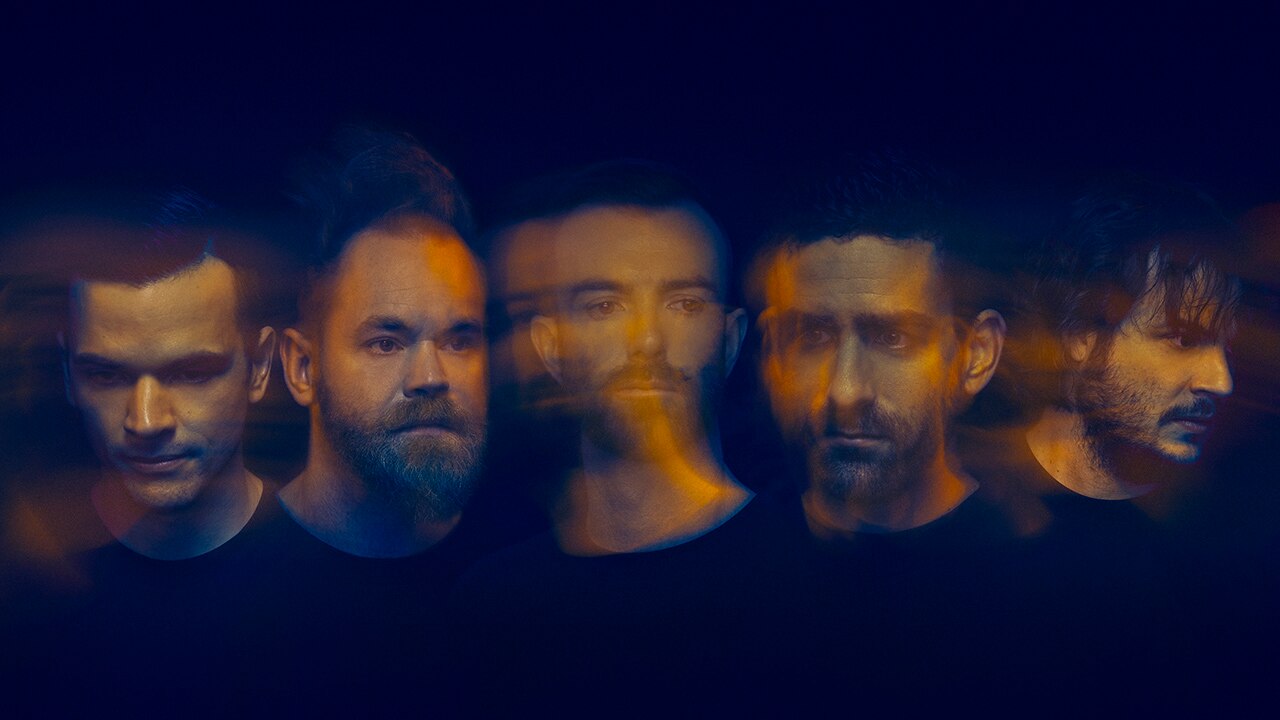 Karnivool will play Sound Awake in full on Australian tour this April ...