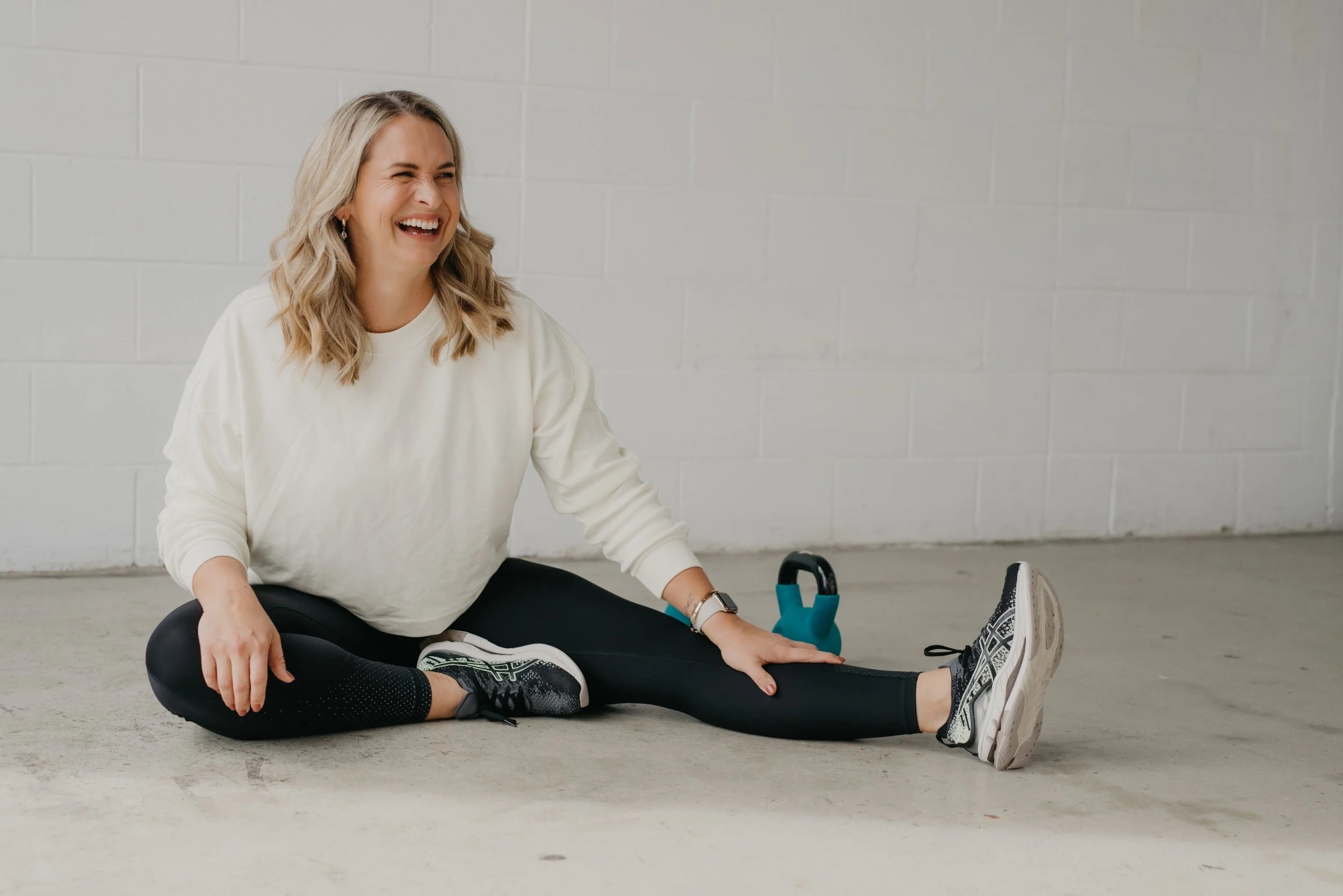 How Libby Trickett is dealing with health anxiety after a SCAD heart ...