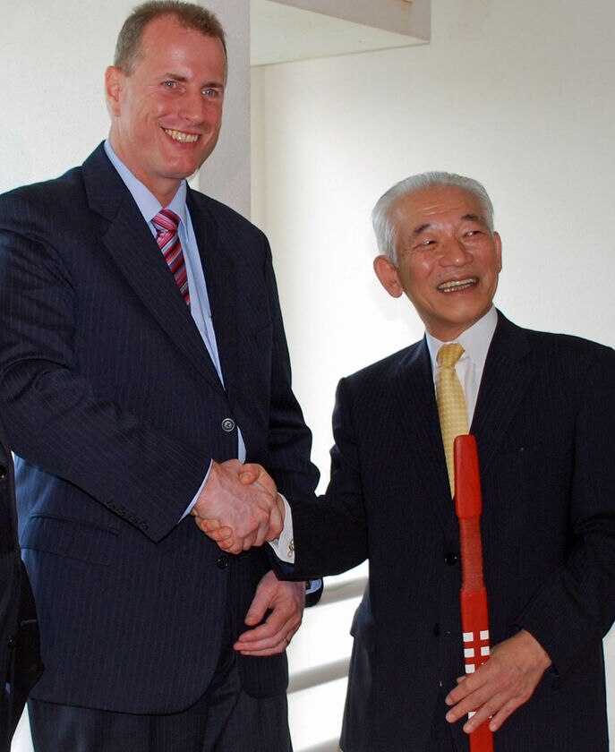 Inpex delays $12b Darwin gas project - ABC News