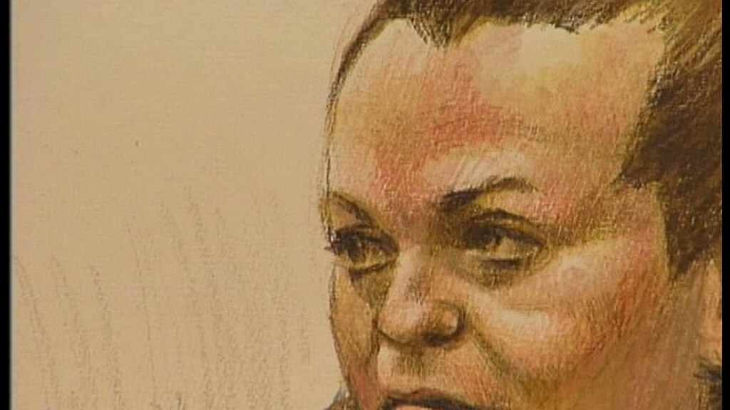 Accountant brought down Clive Peeters - ABC News