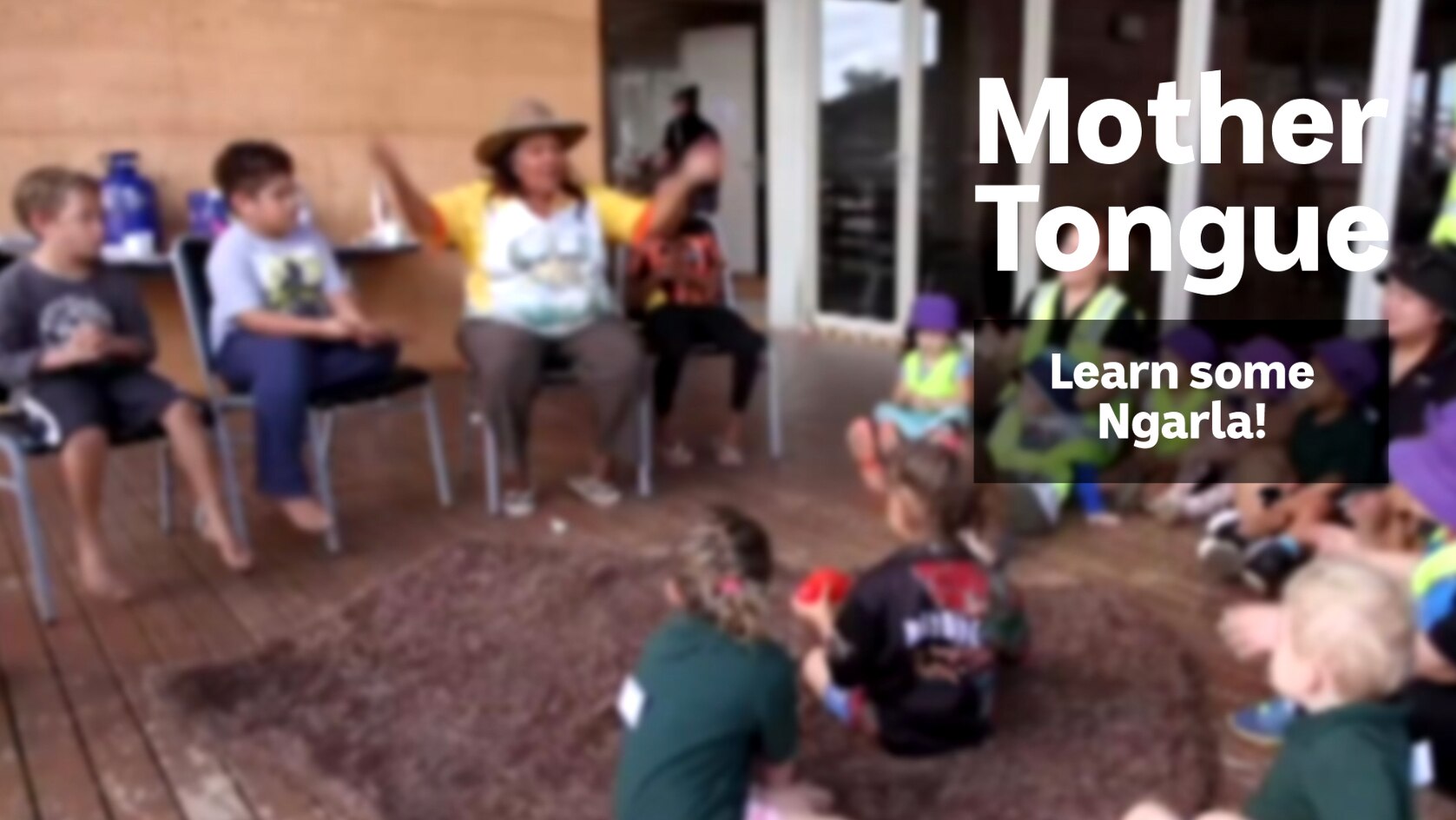Learn some Ngarla! - ABC Education