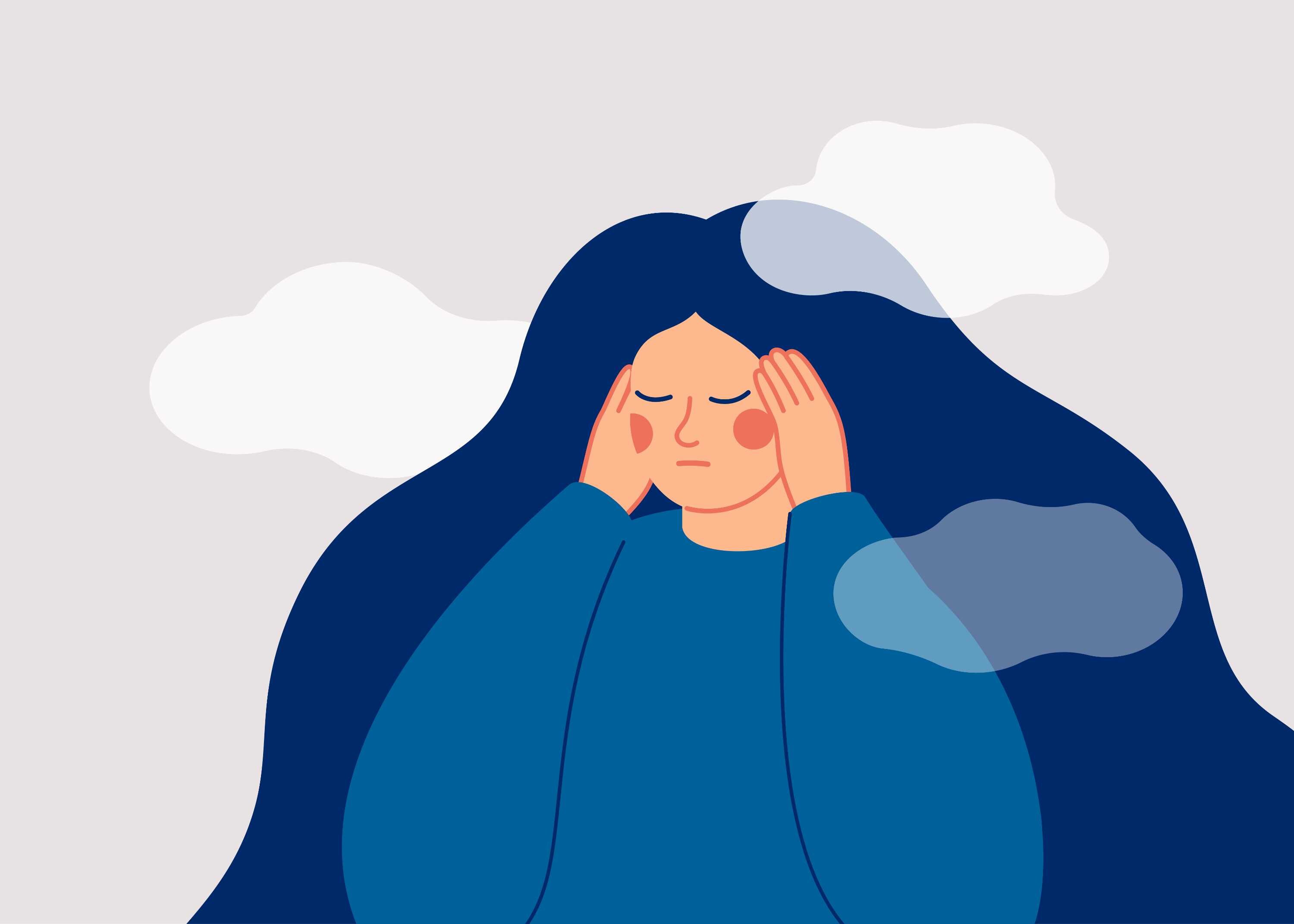 Help for eating disorders - triple j