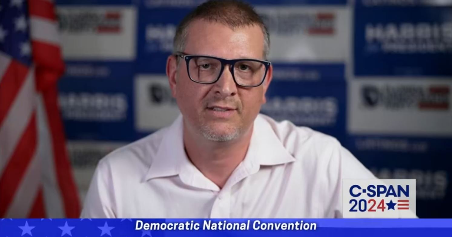 Leaving MAGA — why former Trump supporters are turning to Team Harris ...