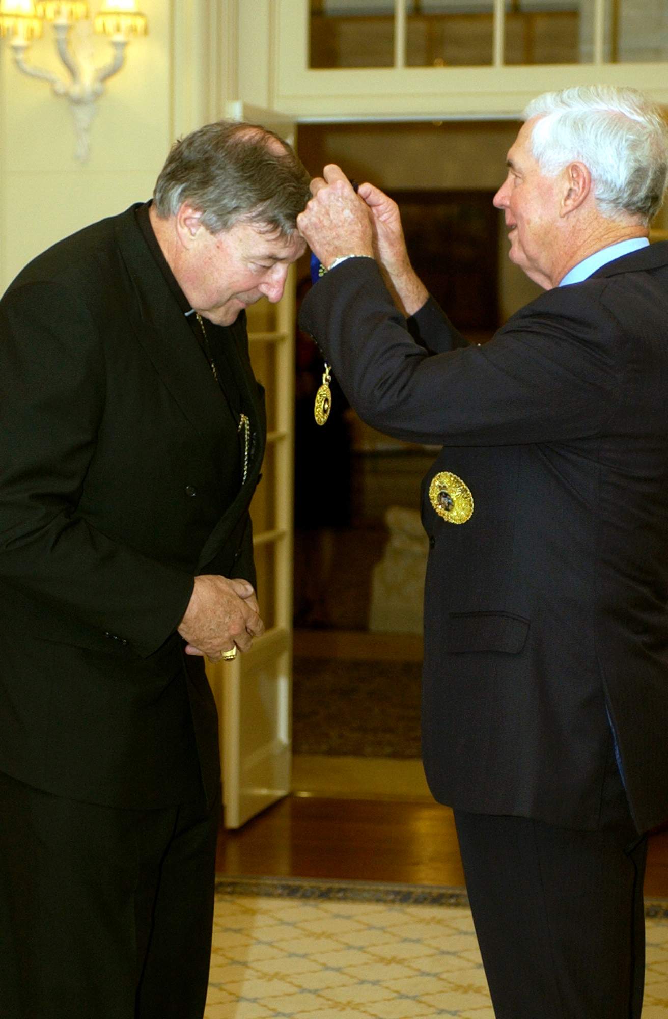 George Pell Victorian Court of Appeal judgment summary transcript - ABC ...