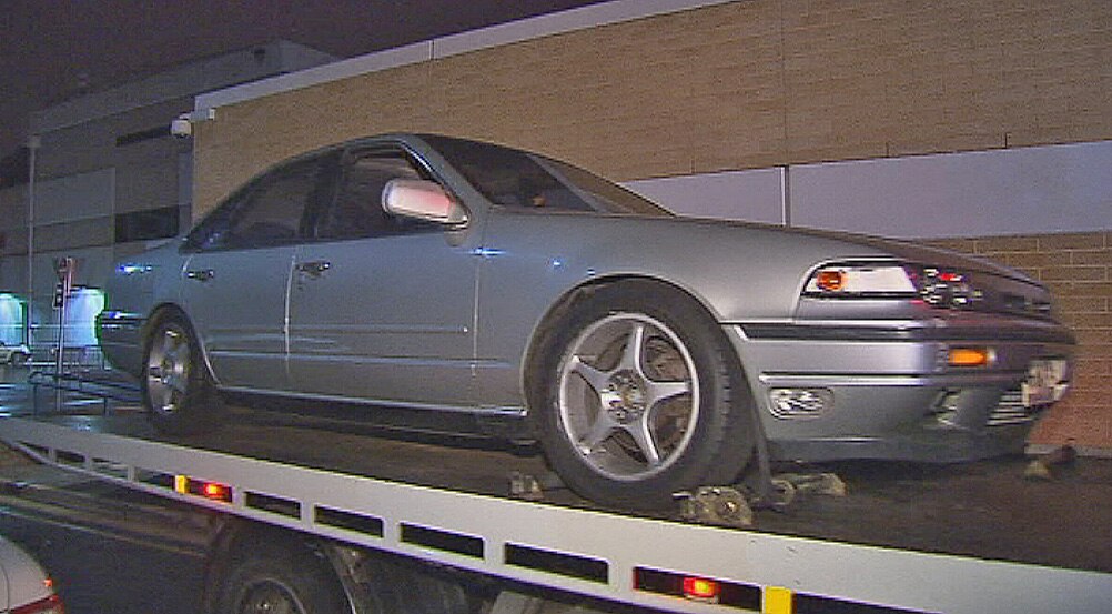 SA Government plans anti-hoon law appeal - ABC News