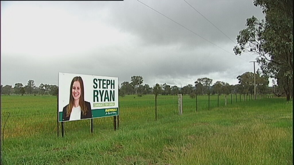 Victorian Coalition puts up united front despite rift over Euroa ...