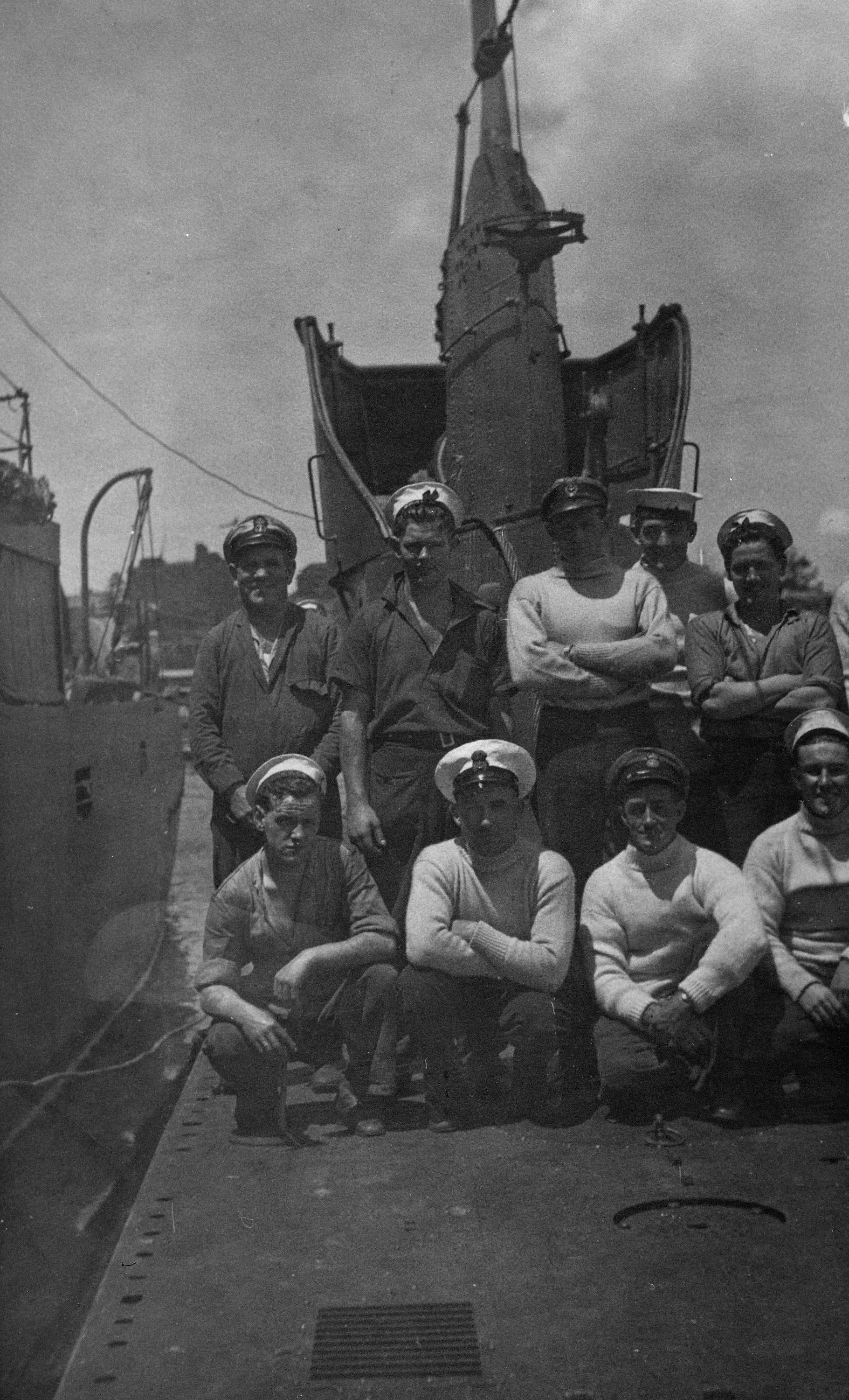 Fact file: Five things you may not know about Australian submarines ...