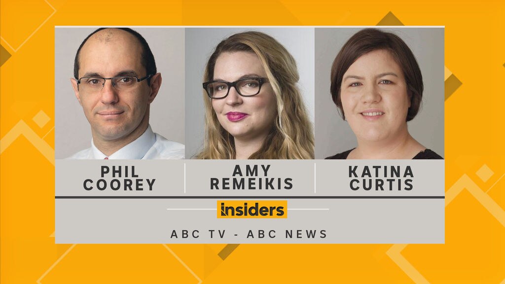 From the Couch - ABC News