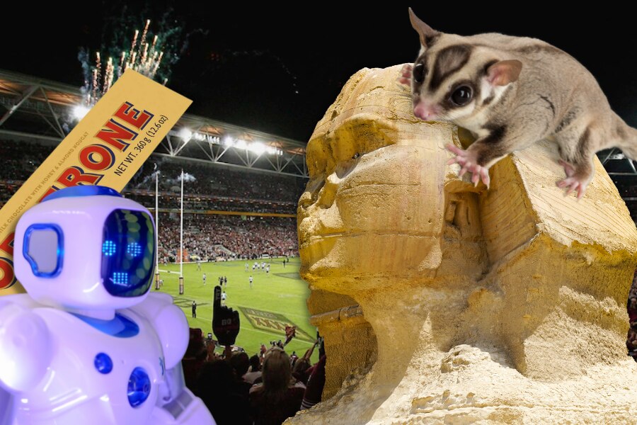 News Quizzes - ABC News