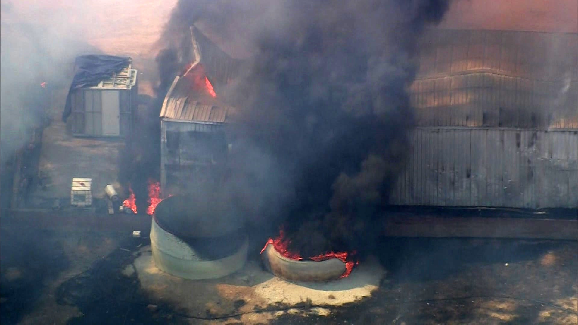 Inside Argos, the police task force that has rescued thousands of ...