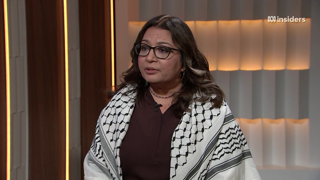 Jake Evans - ABC News