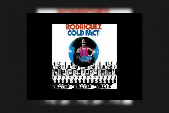 Rodriguez - Cold Fact - Double J