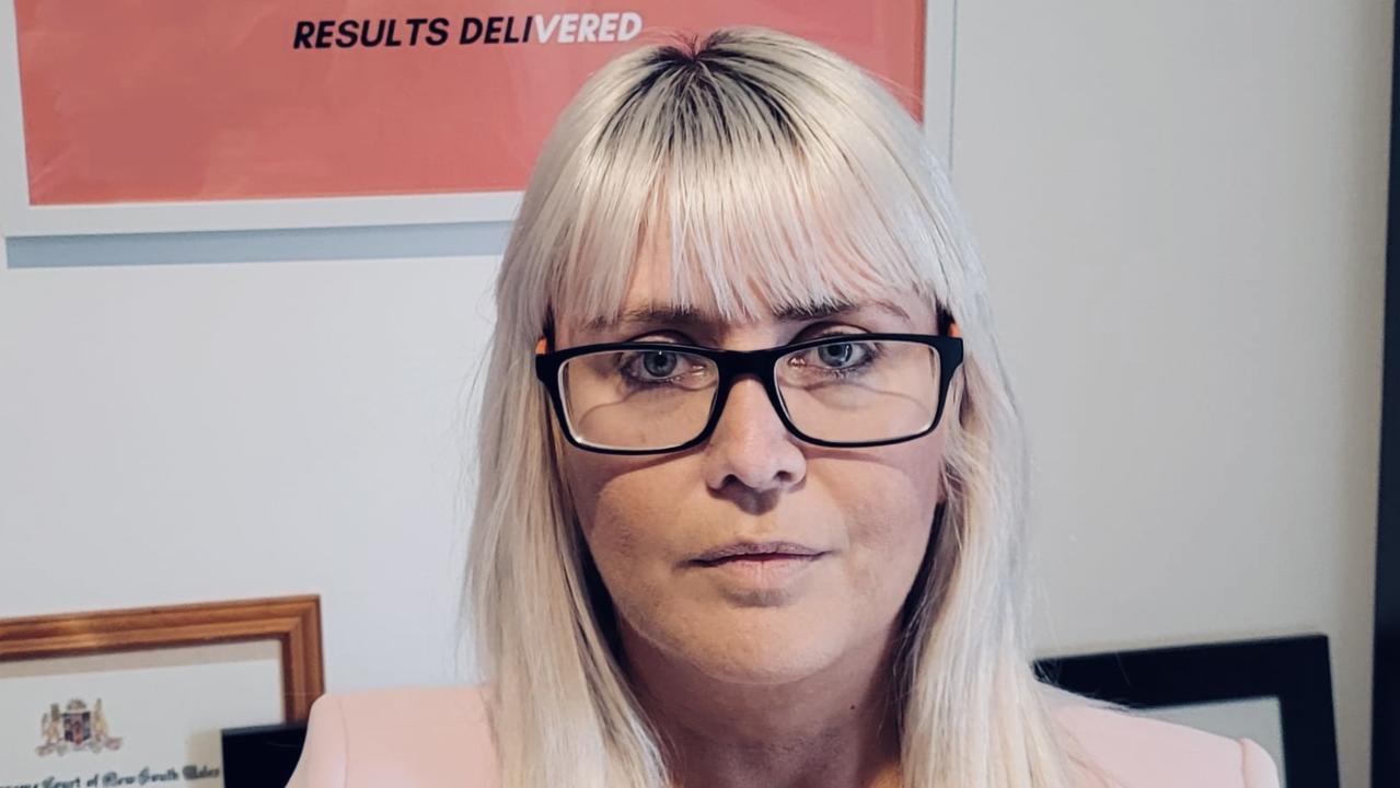 Experts, lawyers lift lid on Australia's 'woefully under-funded' prison mental health services ...