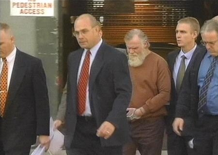 Fraser gets life sentence for murders - ABC News