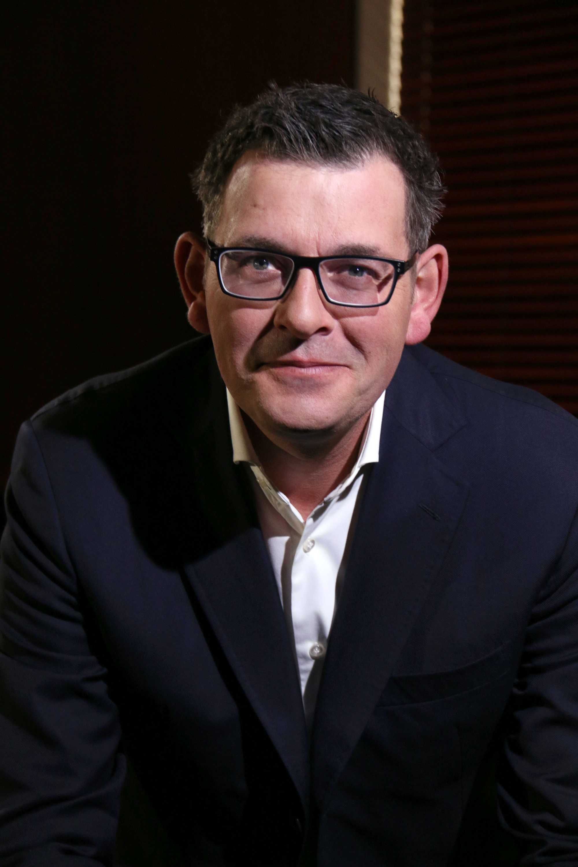 Andrews' ability to quash challengers - ABC listen