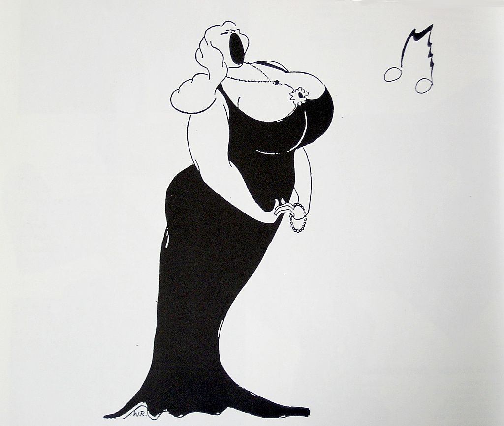 Highlights from great opera sopranos - ABC listen