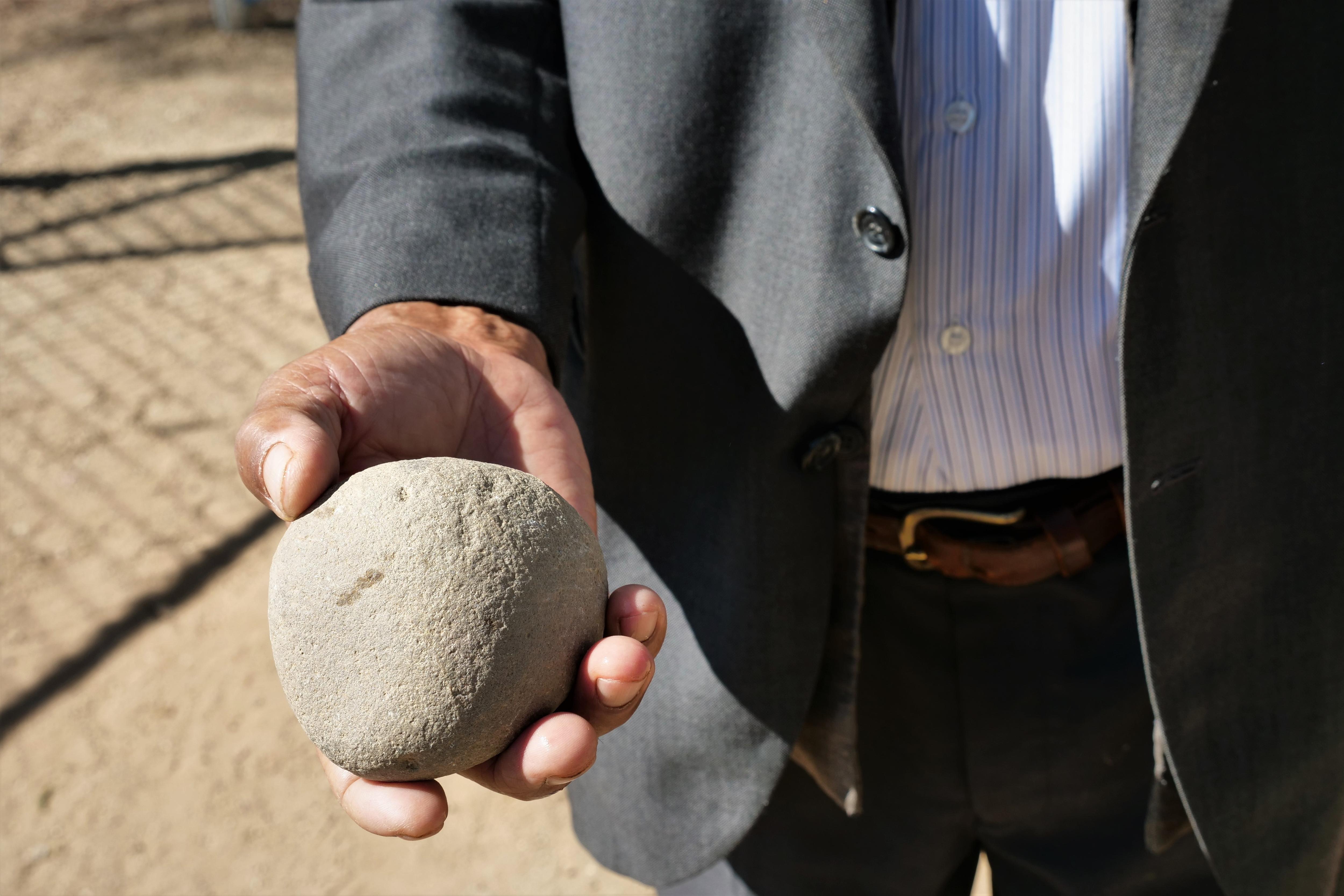 How reviving a game from childhood is helping Afghan men in Shepparton ...
