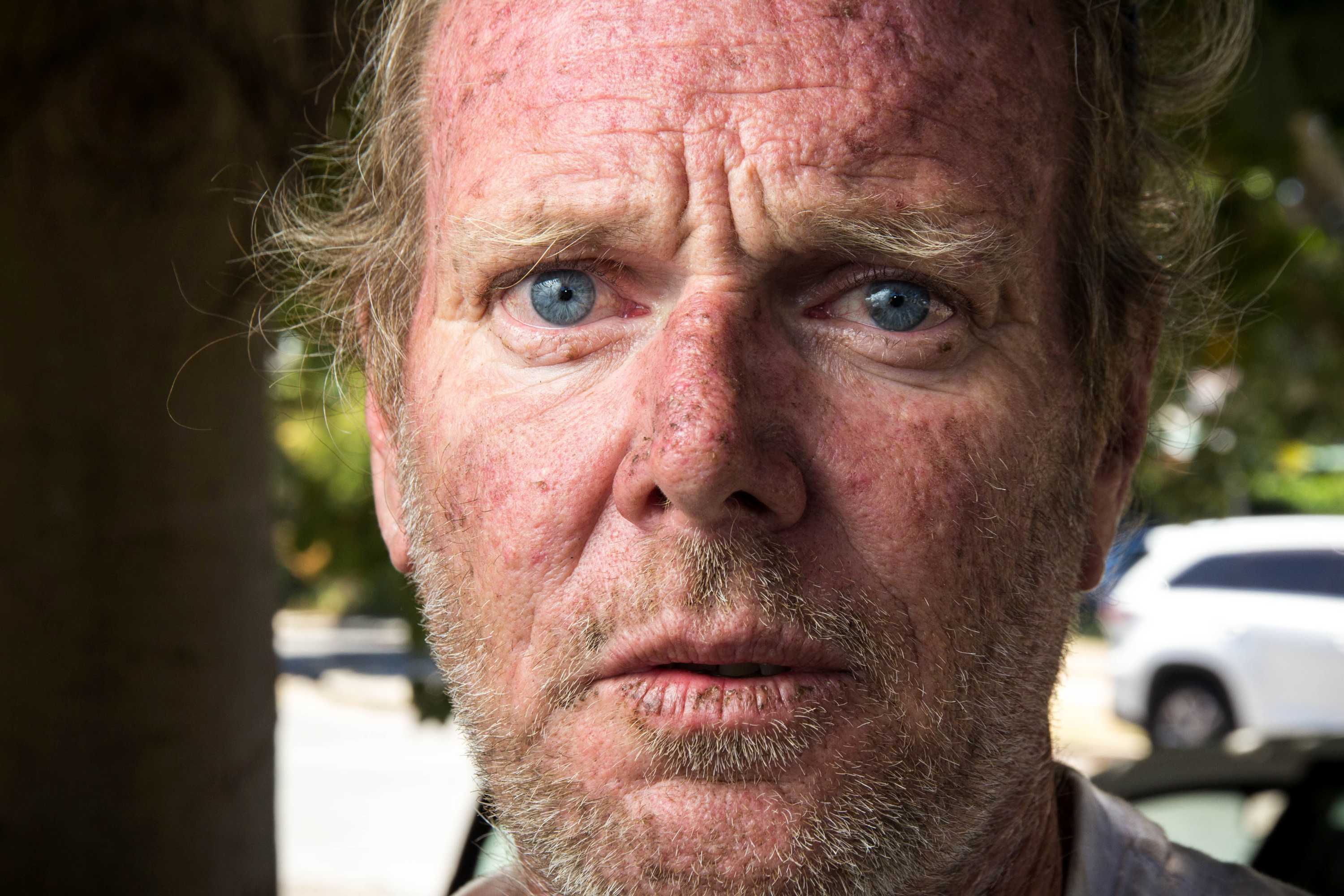 Homelessness in Newcastle - ABC News