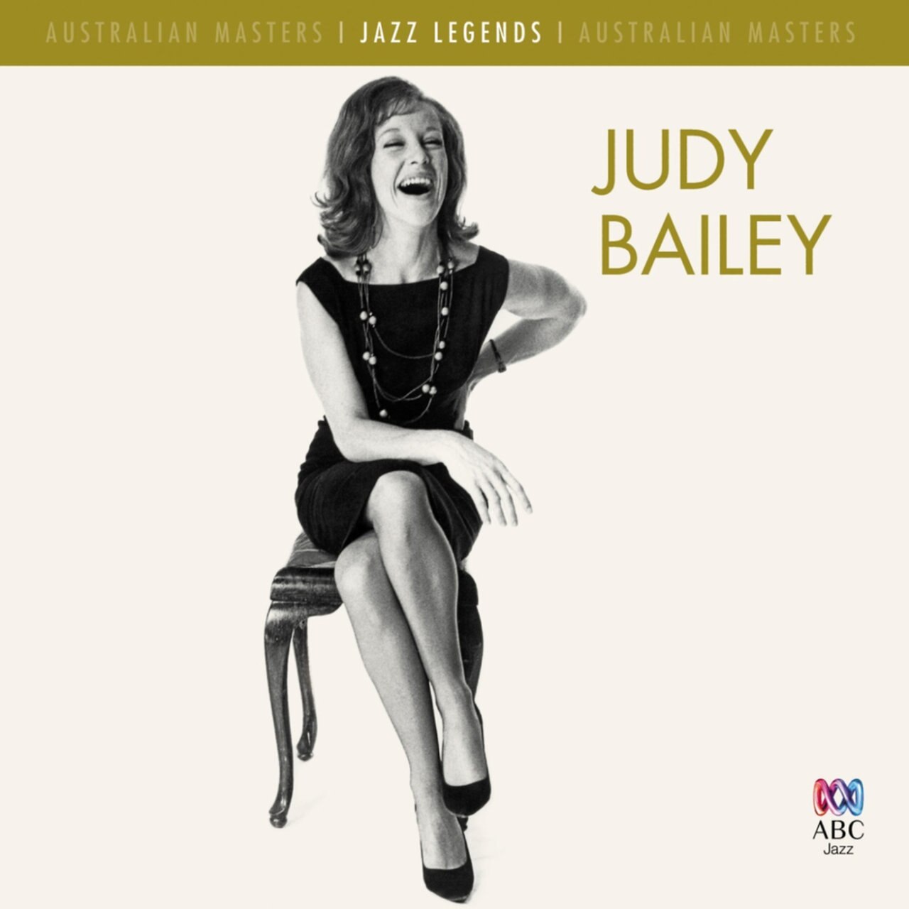 Jazz Legends: Judy Bailey - ABC Jazz