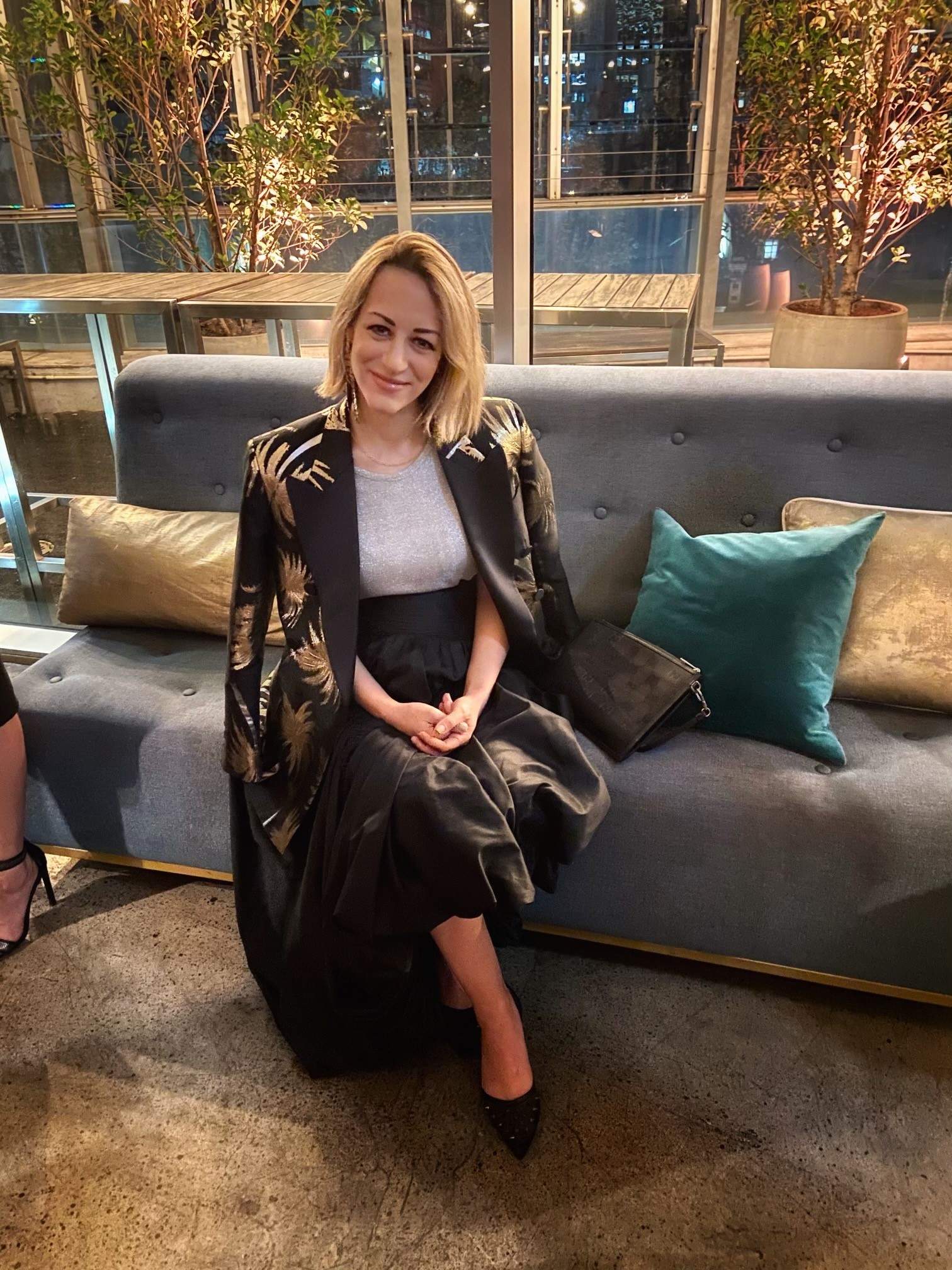 Fashion editor's favourite fashion documentary - ABC listen