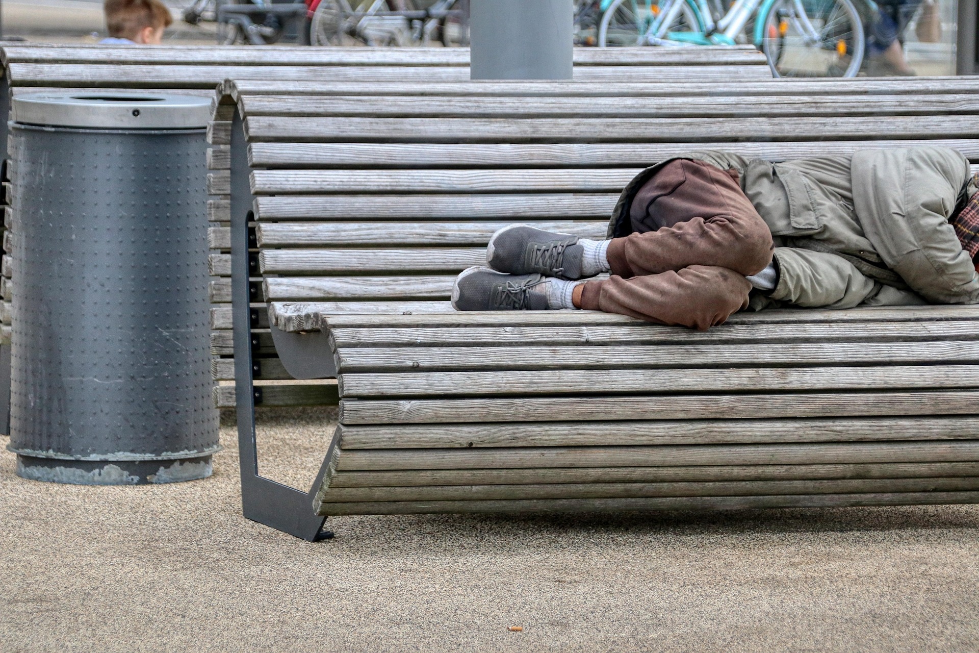 Art exhibition reveals stories of homelessness - ABC listen
