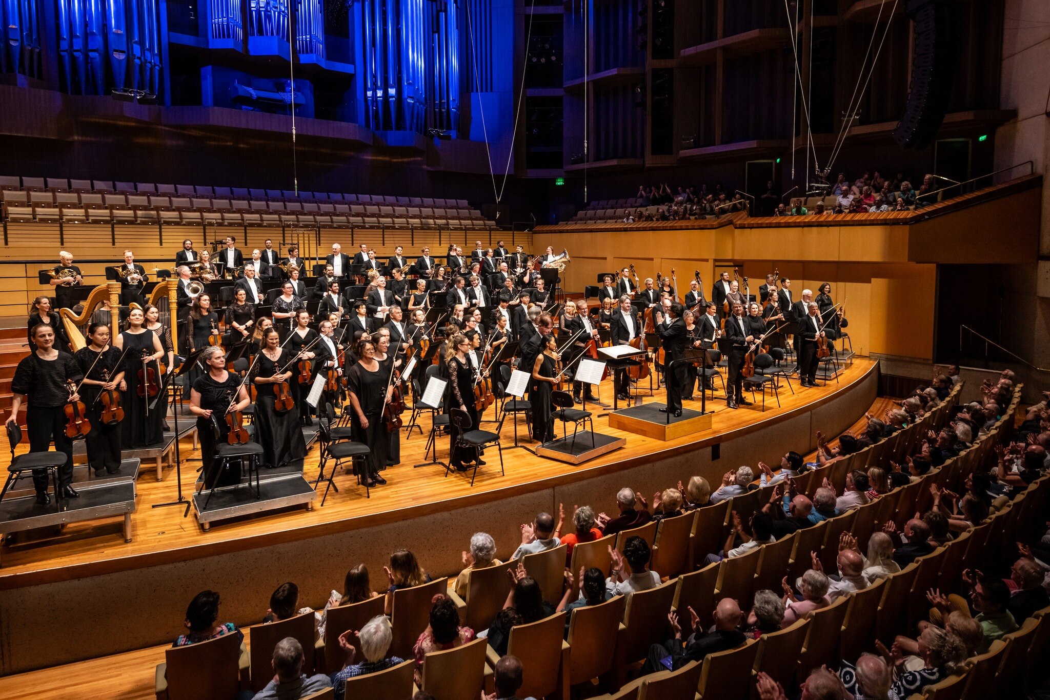 Live Music - ABC Classic