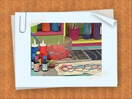 Squeezy Paint - ABC Kids