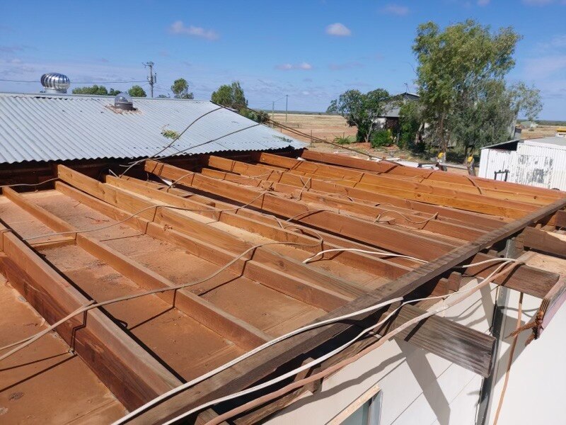 Outback Queensland's Stonehenge Hotel to stay open despite significant ...