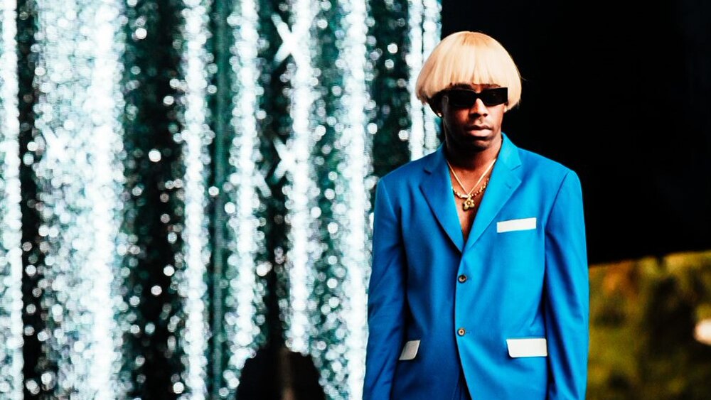 New Tyler The Creator? Yep, this hotline offers album preview - triple j