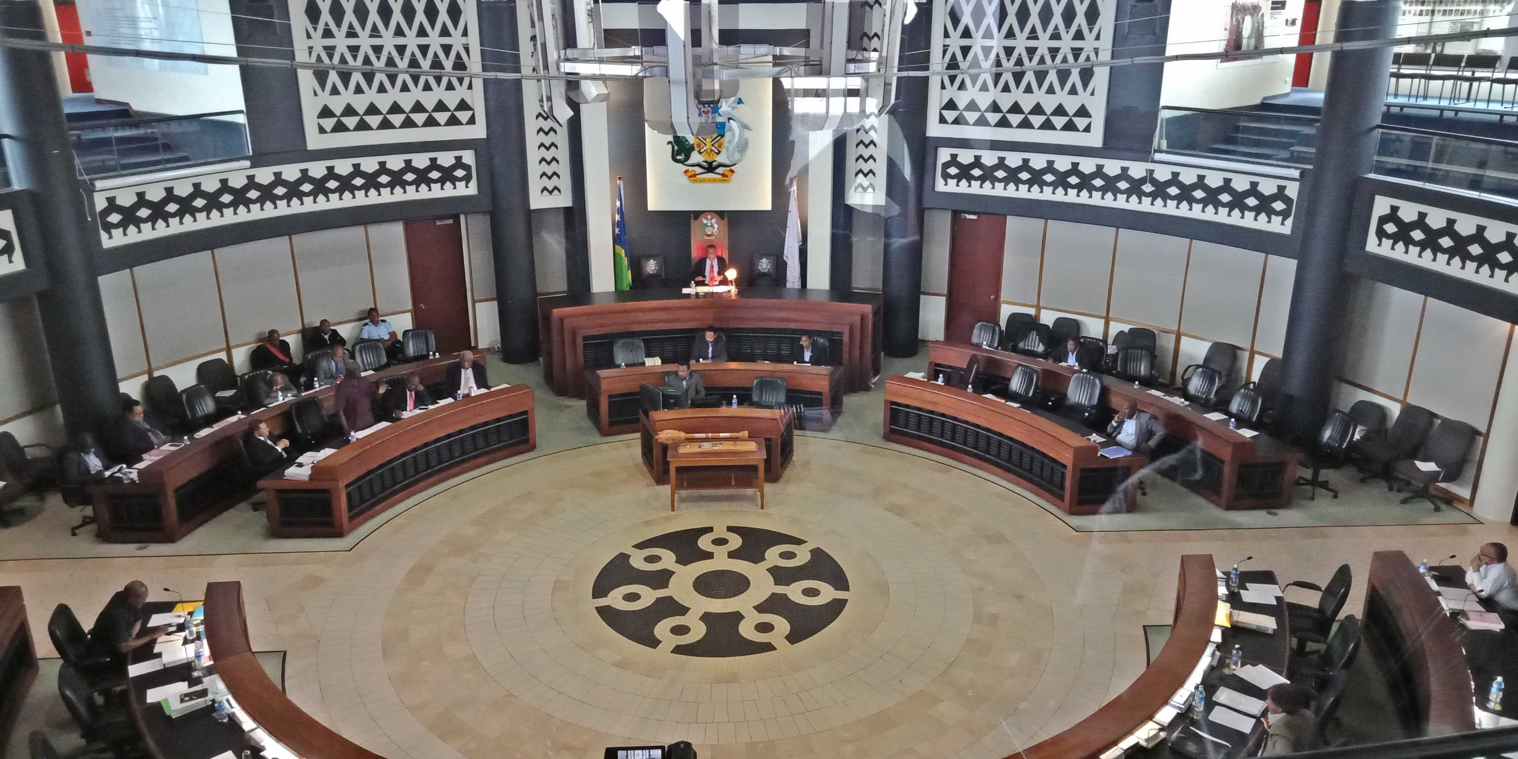 Solomons MP in the spotlight over scholarship award to spouse - ABC Pacific