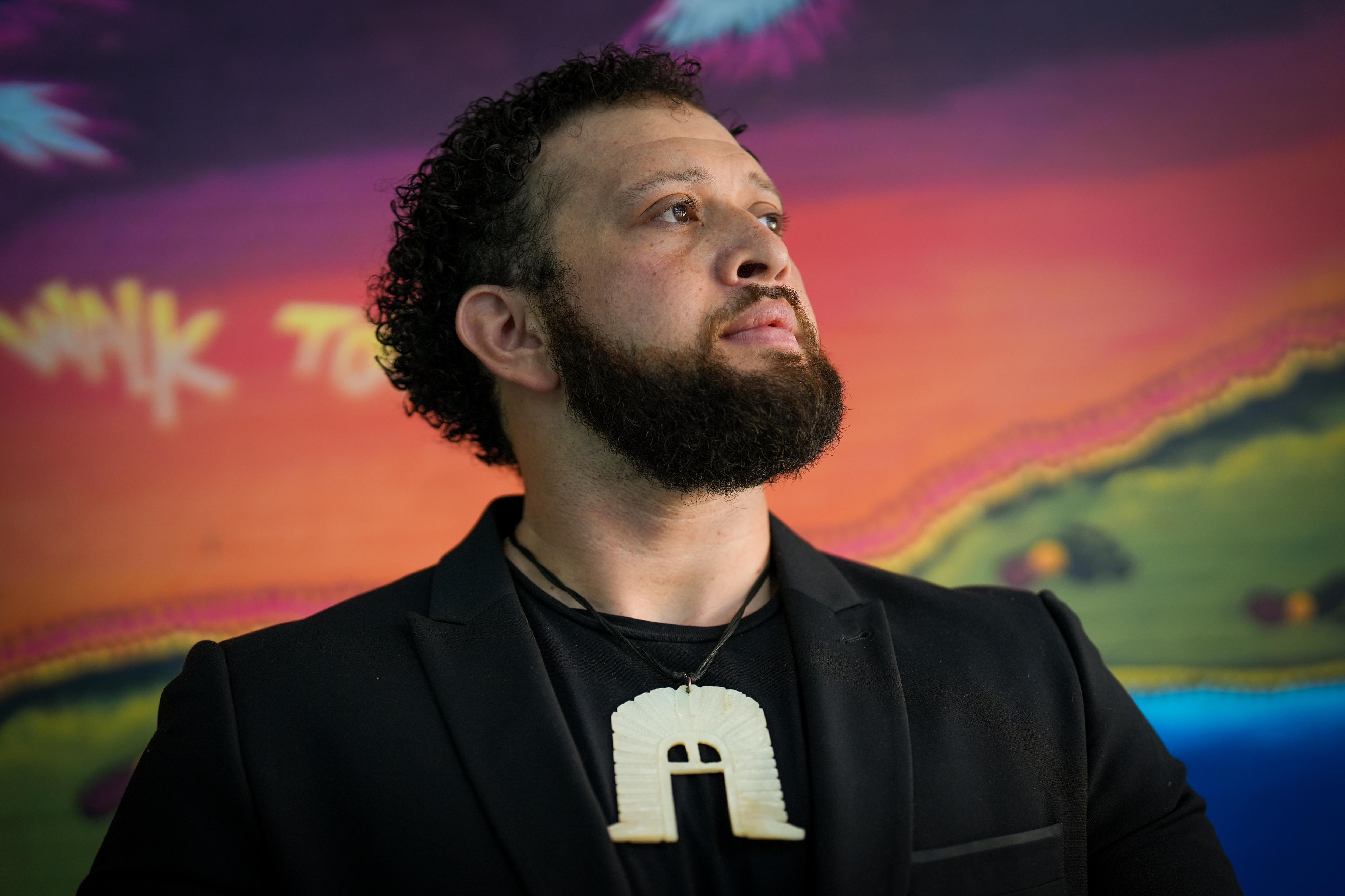 First Nations people experience higher rates of unmet housing needs ...