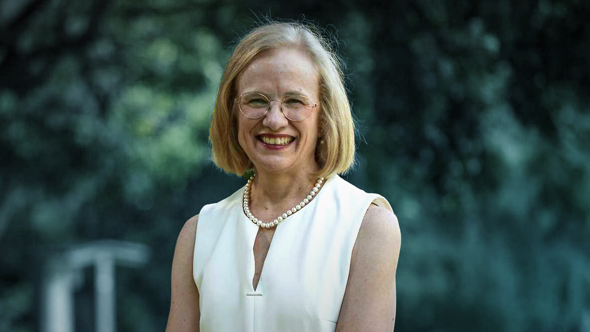 George Roberts - ABC News