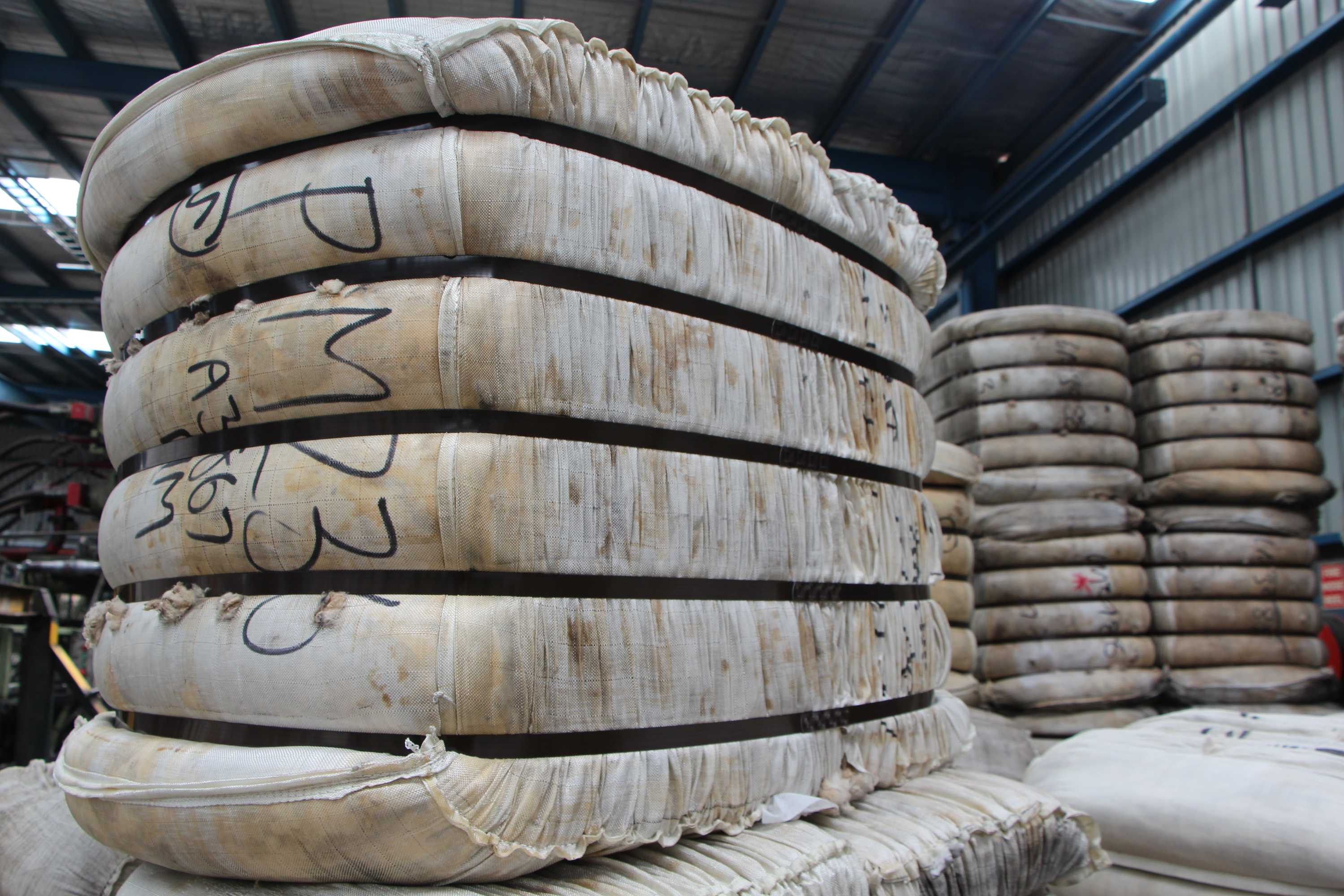 China import quotas increasing the volumes of Australian export wool in ...