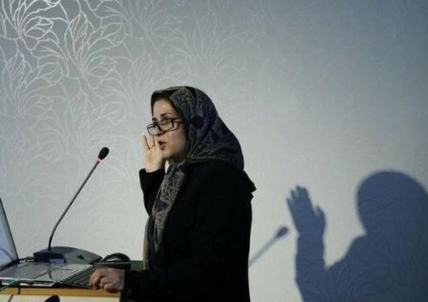 Hagar Cohen - ABC News