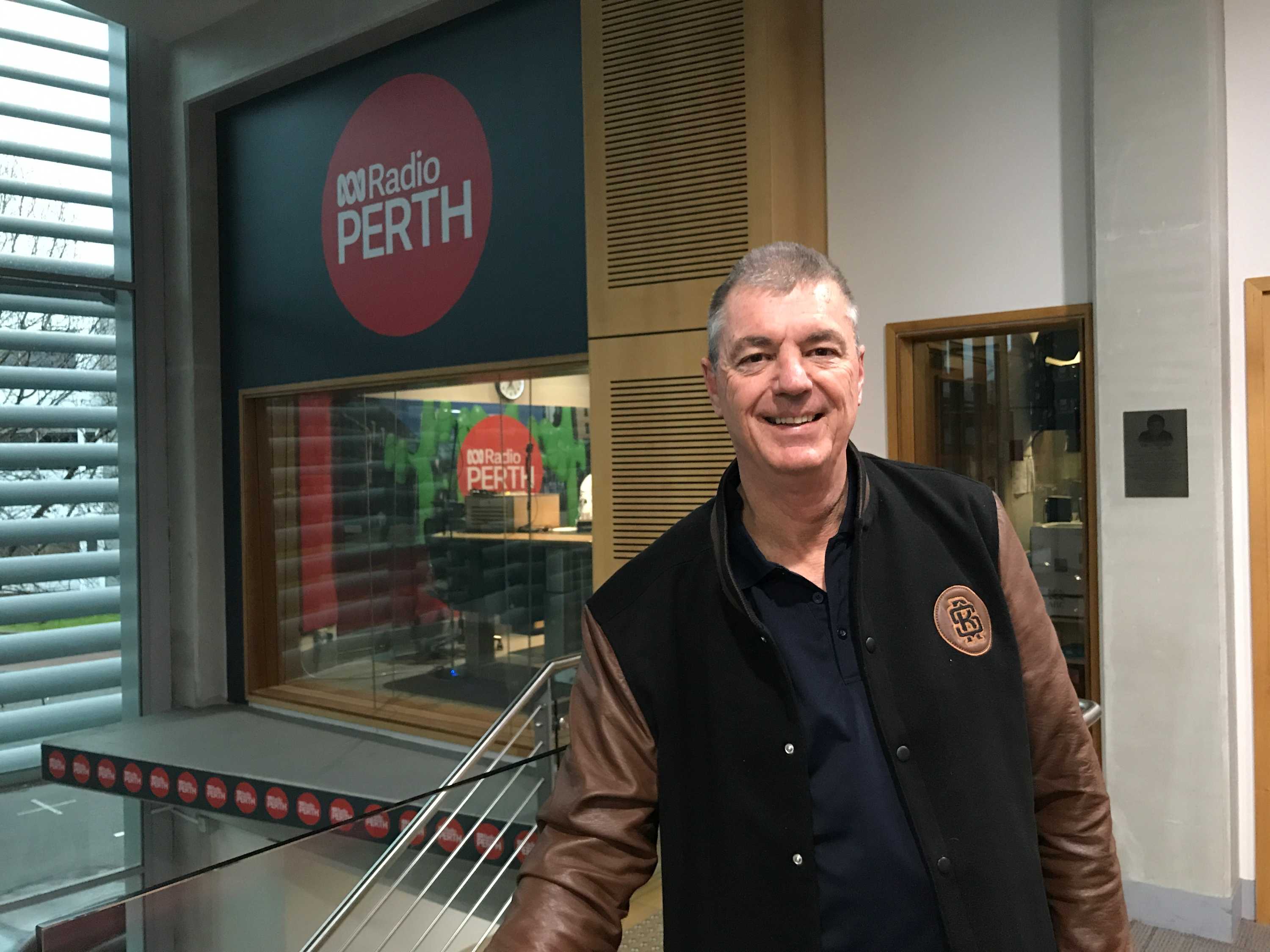"Hidden Treasures, Guilty Pleasures" with Police Commissioner Karl O ...