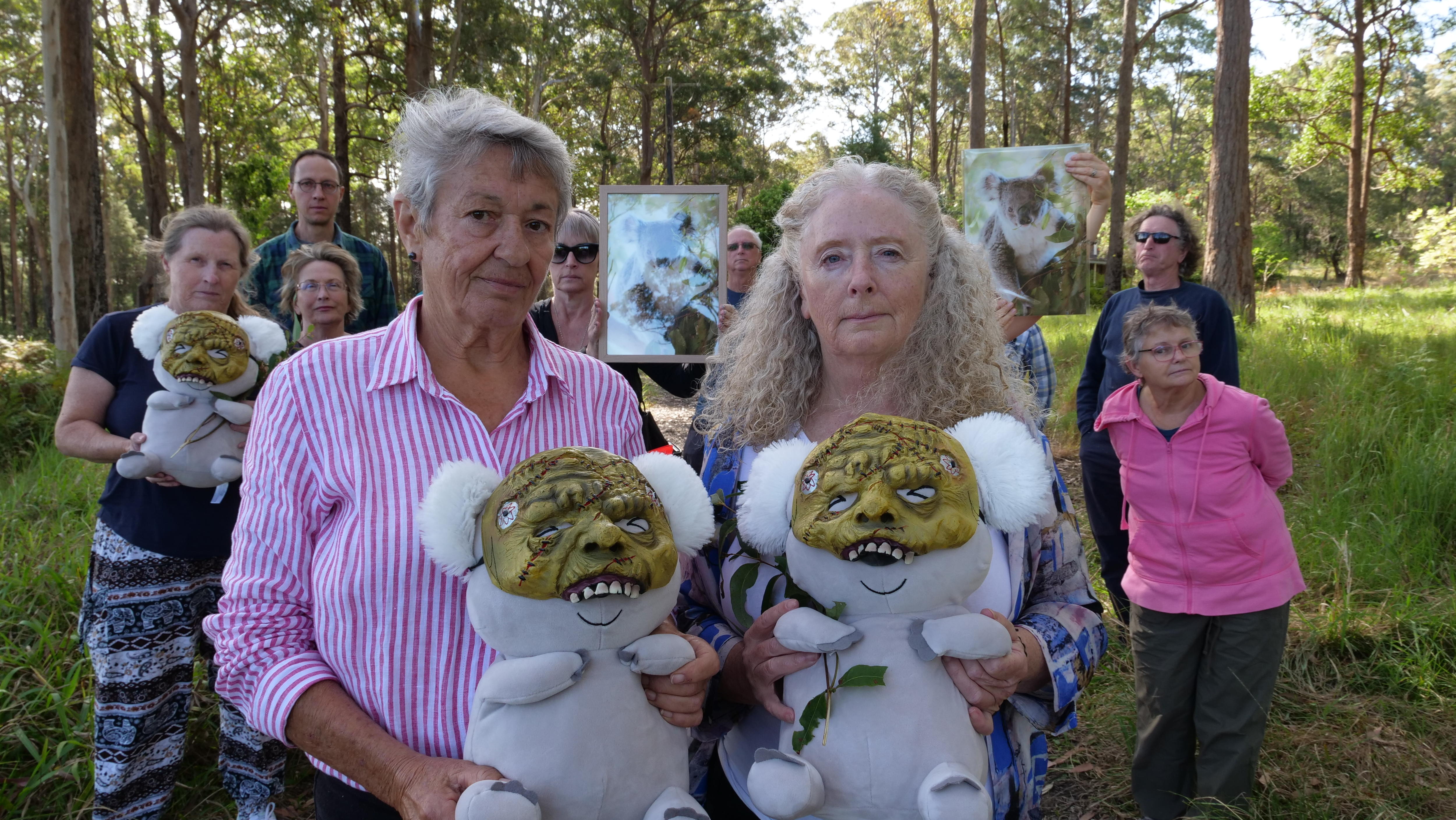 Revoking 'zombie' development approvals could cost the NSW government ...