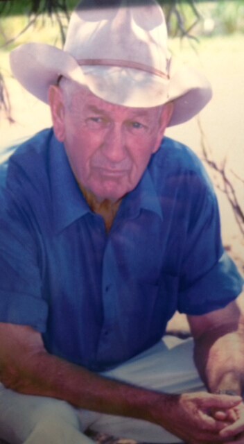 They call him 'Nocka' from Nockatunga - ABC News