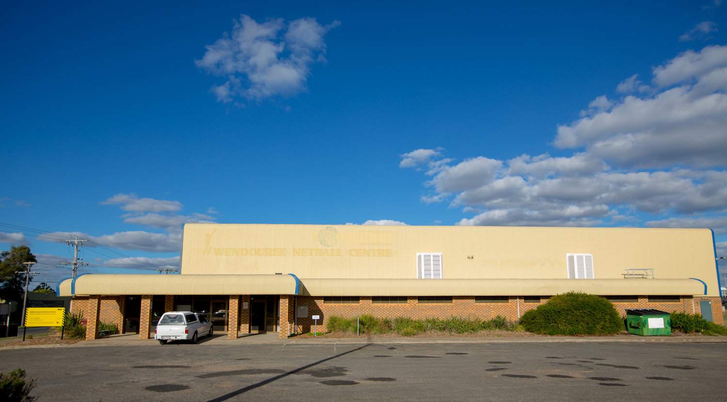 Regional Victoria prepares bid to host 2030 Commonwealth Games - ABC News