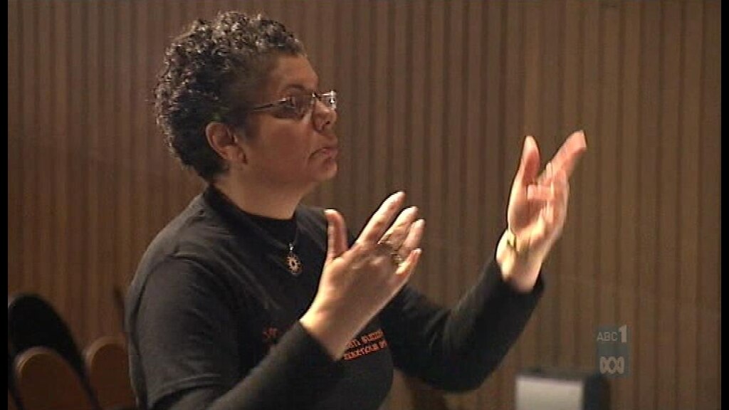 Indigenous opera - ABC News