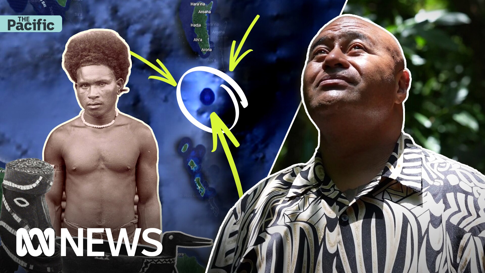 The Pacific: Episode 6 - ABC Pacific