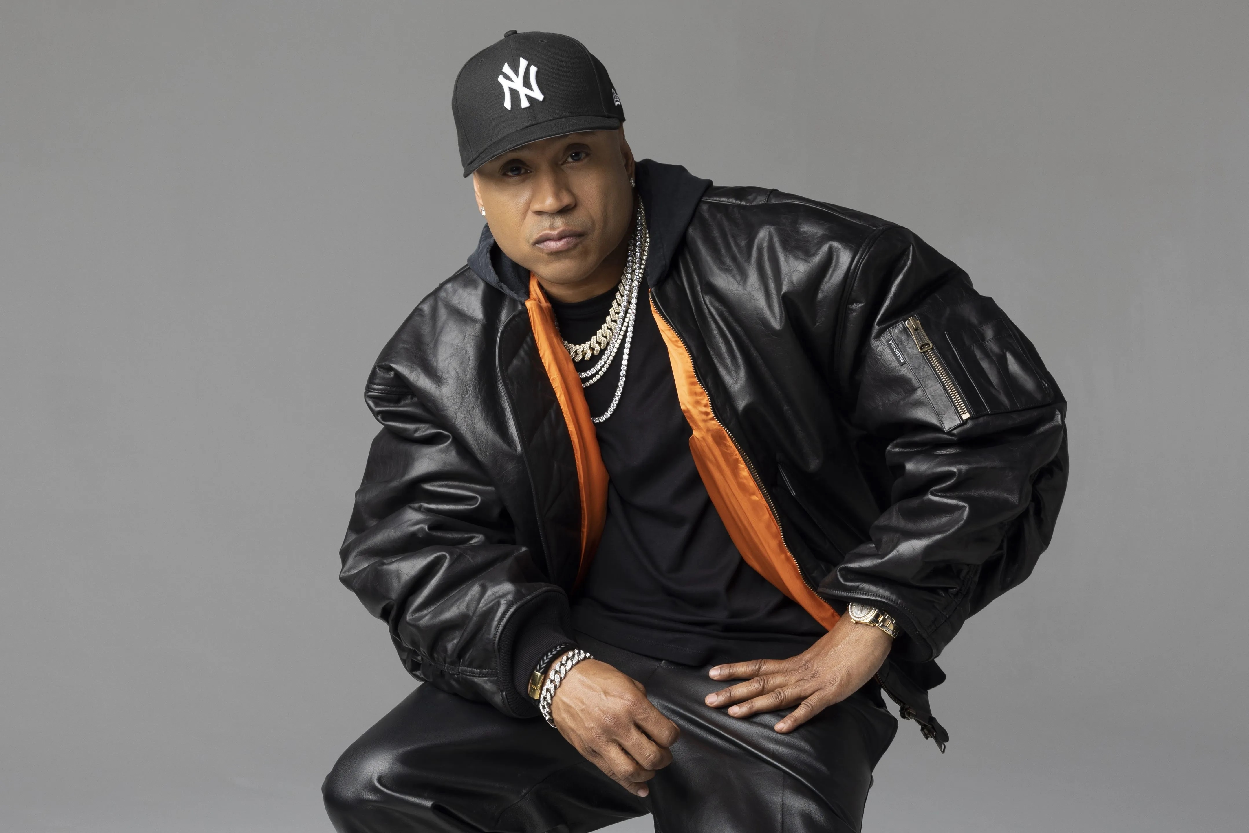 Sky High : LL Cool J - ABC listen