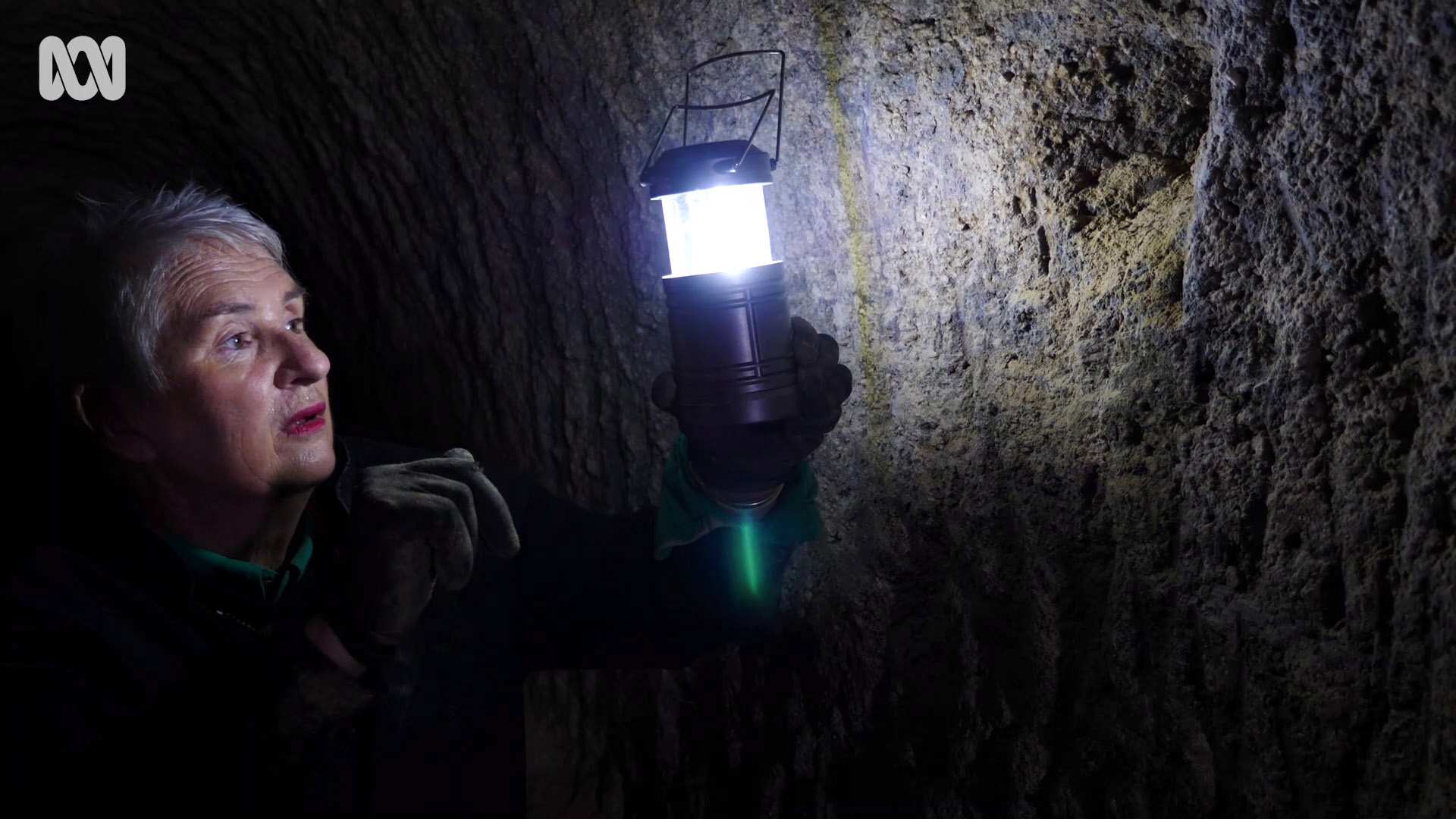 Bec Symons - ABC News